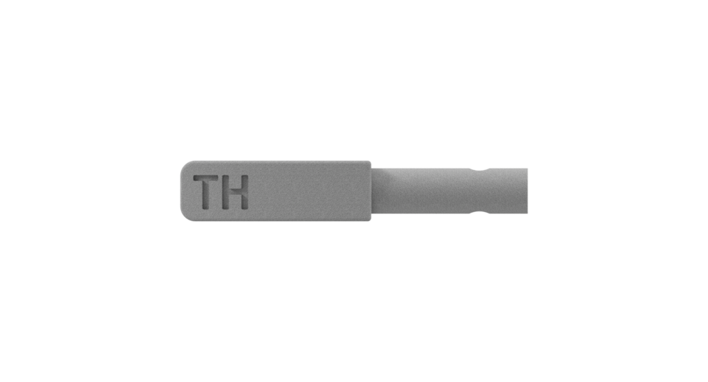 Custom Charging Handle for GSG 16 - Travo